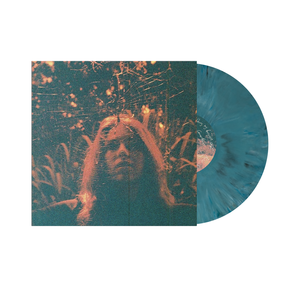 TURNOVER "PERIPHERAL VISION: 10 YEAR ANNIVERSARY" – Fuzz Records