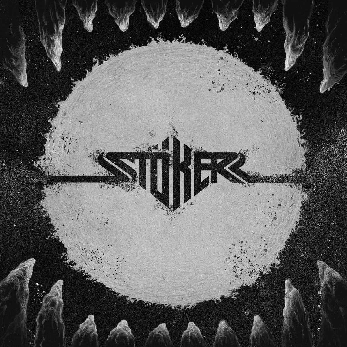 STOKER "STOKER" – Fuzz Records