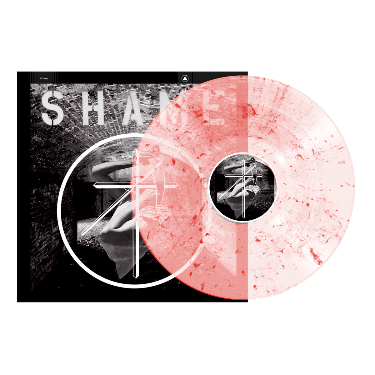UNIFORM "SHAME" – Fuzz Records